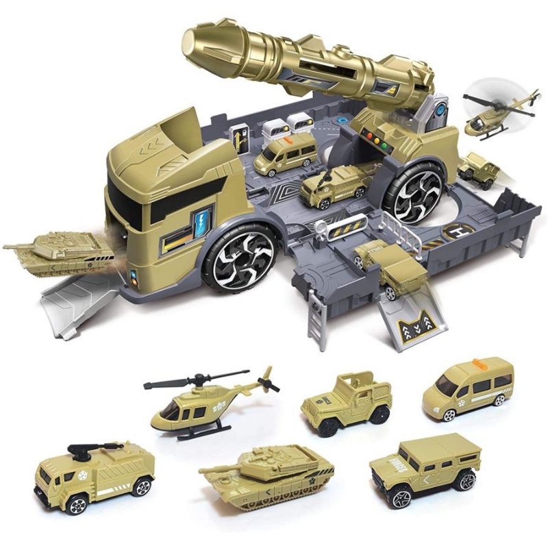 Jual super storage transform engineering vehicle | Shopee Indonesia