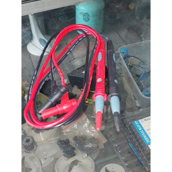 Jual Kabel multitester 1000 V/ 20 A | Shopee Indonesia