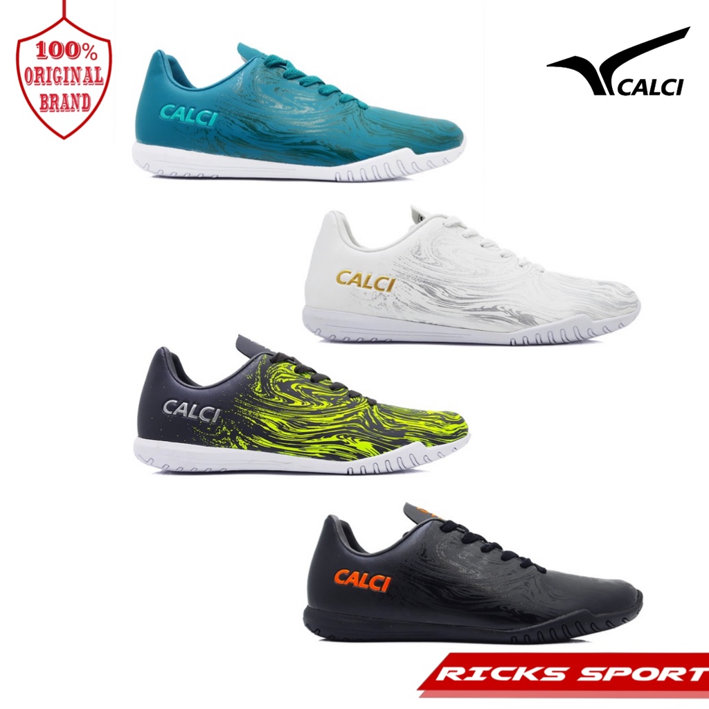 Jual SEPATU FUTSAL CALCI GUARDIAN ID SEPATU FUTSAL CALCI ORIGINAL ...