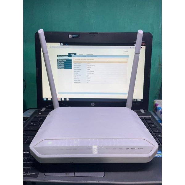 Jual Gpon Onu Fiberhome HG6243C | Shopee Indonesia