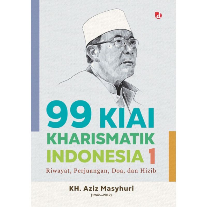 Jual 99 KIAI KHARISMATIK INDONESIA 1 | Shopee Indonesia