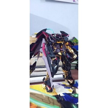 Jual Mg Astray Gold Frame Amatsu Mina Daban | Shopee Indonesia