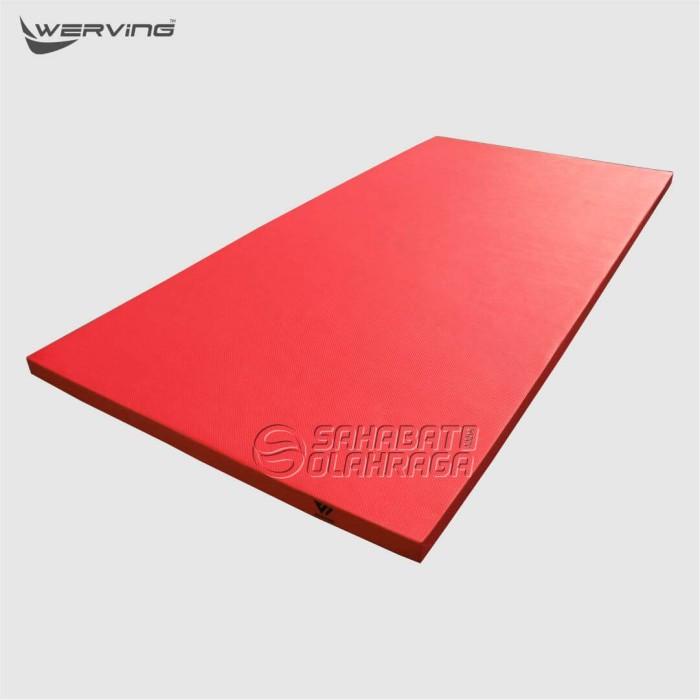 Jual Matras Judo Aikido Tatami Tebal 5 cm Bahan Eva Foam Rebonded Best ...