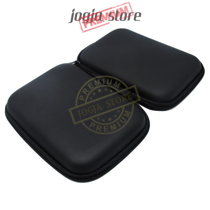 Jual EVA Storage Case Hard Disk Shockproof Case Tempat Hardisk HDD 2.5 ...