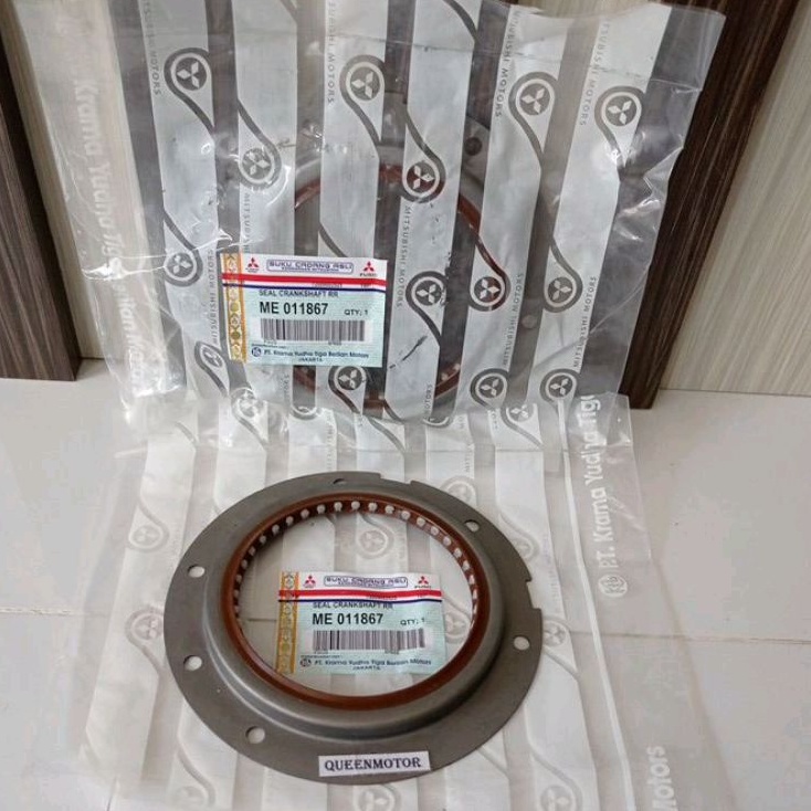 Jual SEAL CRANKSHAFT BELAKANG PS120 SEAL KRUK AS BELAKANG PS120(HARGA 1 ...