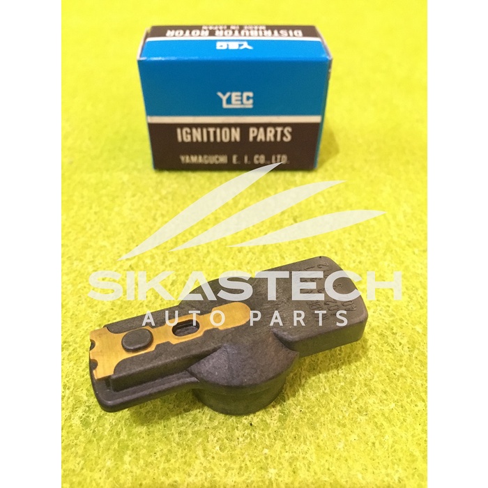 Jual MD618556 DISTRIBUTOR ROTOR SUB-ASSY DELCO MITSUBISHI 4G83 GALANT ...