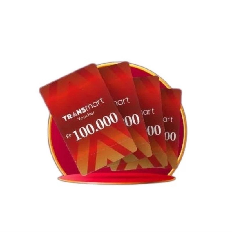 Jual Voucher Belanja Transmart Carrefour Gift Card | Shopee Indonesia