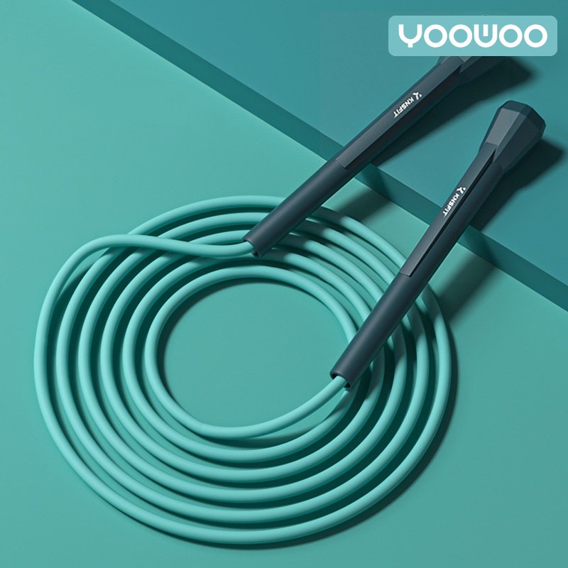 Jual YooWoo Skipping rope / lompat tali / alat olahraga / skipping ...