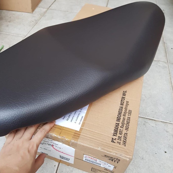Jual Jok Sadel Seat Assy Yamaha Mio Sporty Smile 28D-F4730-00 | Shopee ...