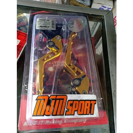 Jual handle mio Ride it . handle ride it mio dan xeon | Shopee Indonesia