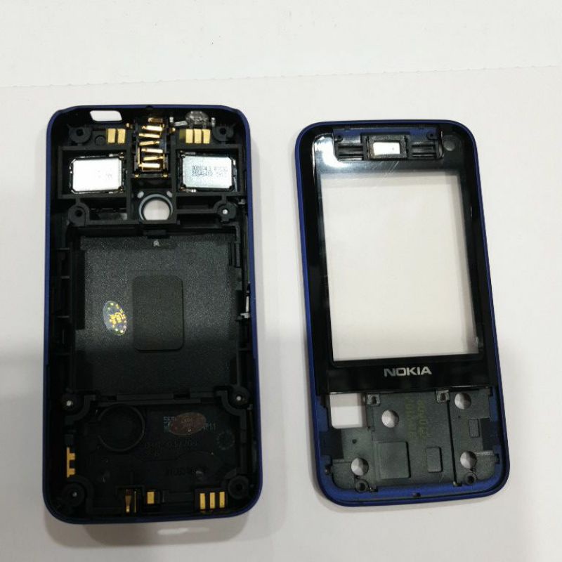 Jual Casing Nokia N81 2GB Fullset Original | Shopee Indonesia