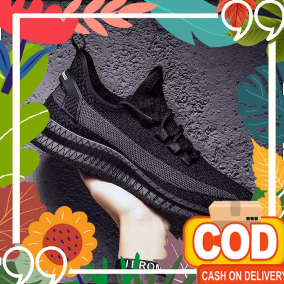 Jual Imlek 2023 modis / Sepatu Pria Dan Wanita dan Venera Fullblack ...