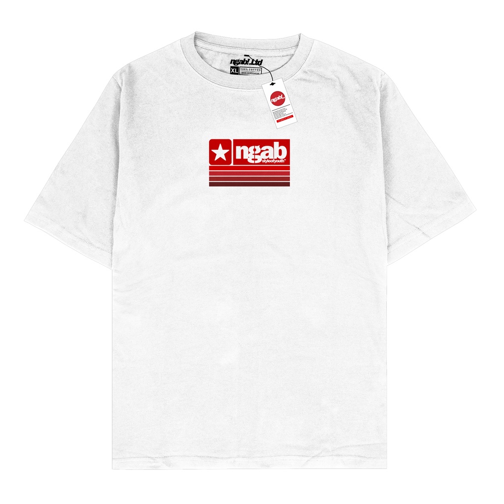 Jual Ngab Kaos Dewasa Ngab Style of Youth V2 Putih NB044 | Shopee Indonesia Jual Ngab Kaos Dewasa Ngab Style of Youth V2 Putih NB044 | Shopee Indonesia