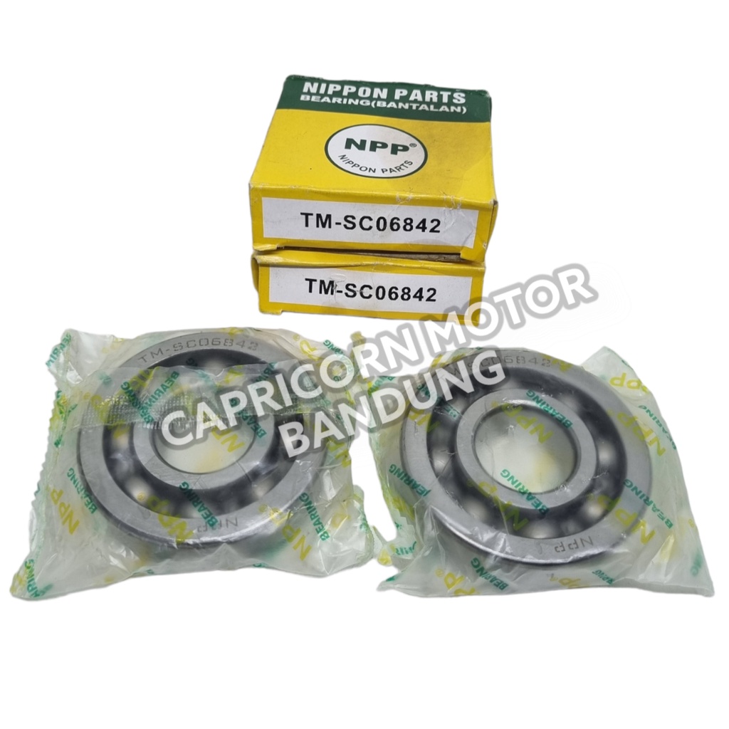 Jual BEARING LAHER KRUK AS TIGER GL PRO NEOTECH MEGA PRO LAMA SET NPP LAHAR | Shopee Indonesia