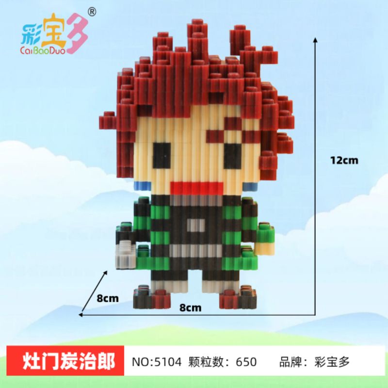 Jual Nano Block Mainan Balok Building Block Nano Blok Nano Bricks Balok Susun Mainan Edukasi DIY ...