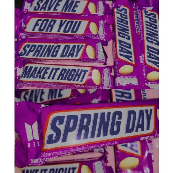 Jual SNICKERS X BTS (READY) | Shopee Indonesia