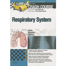 Jual Crash Course Respiratory System | Shopee Indonesia