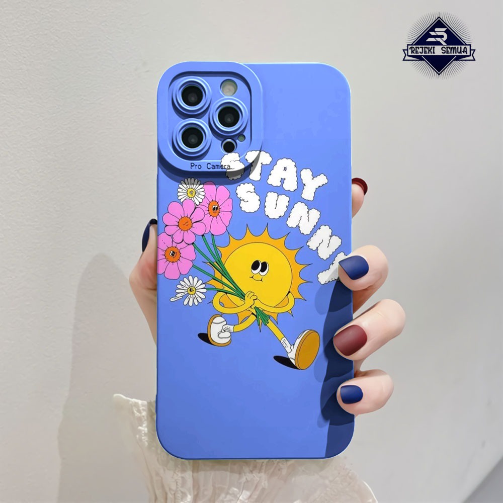 Jual CUSTOM CASE SILICON PROCAMERA SUNNY custom xiaomi redmi 6a 8 8a ...