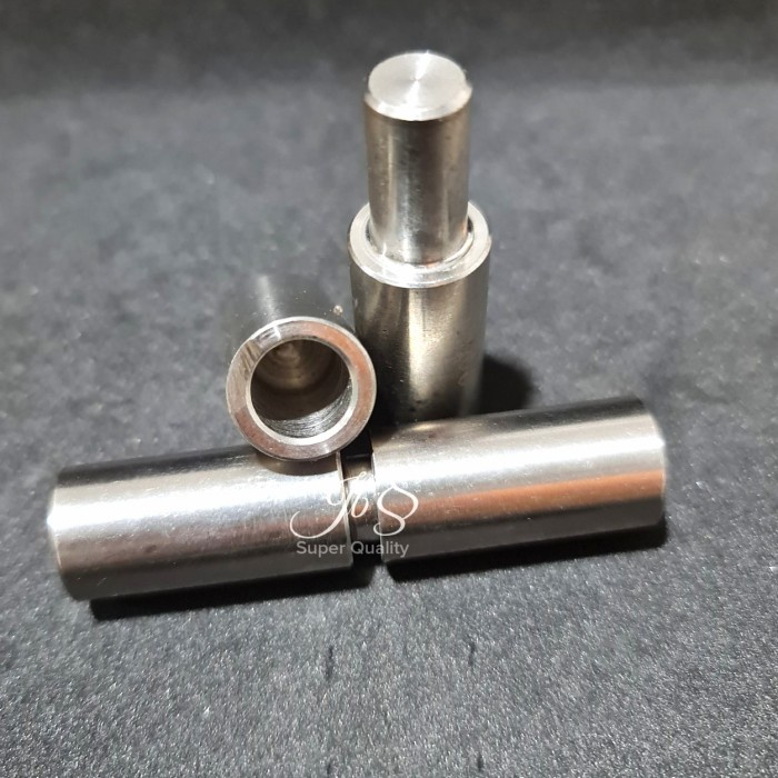 Jual Engsel stainless 201 5/8" inchi AB27 | Shopee Indonesia