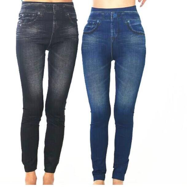 Jual 485 PAPYDU Slim N Lift Caresse Jeans Skinny Legging, Classic As ...
