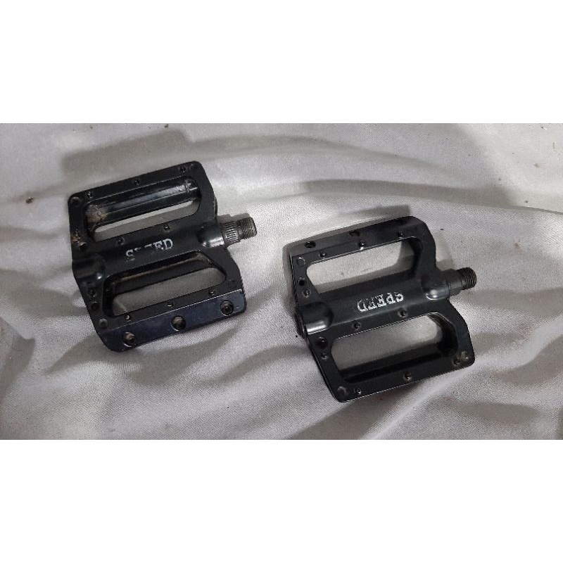 Jual Pedal sepeda mtb merk United speed | Shopee Indonesia