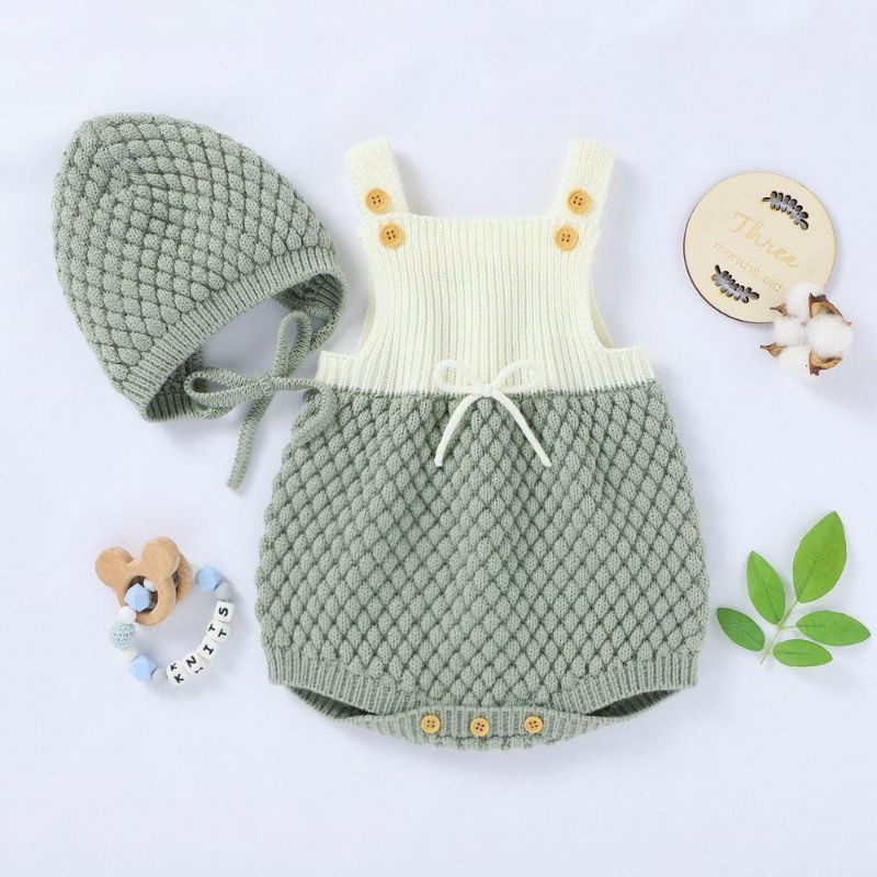 Jual Funky Romper Kupluk Jumper Funky Bayi Gemas | Shopee Indonesia
