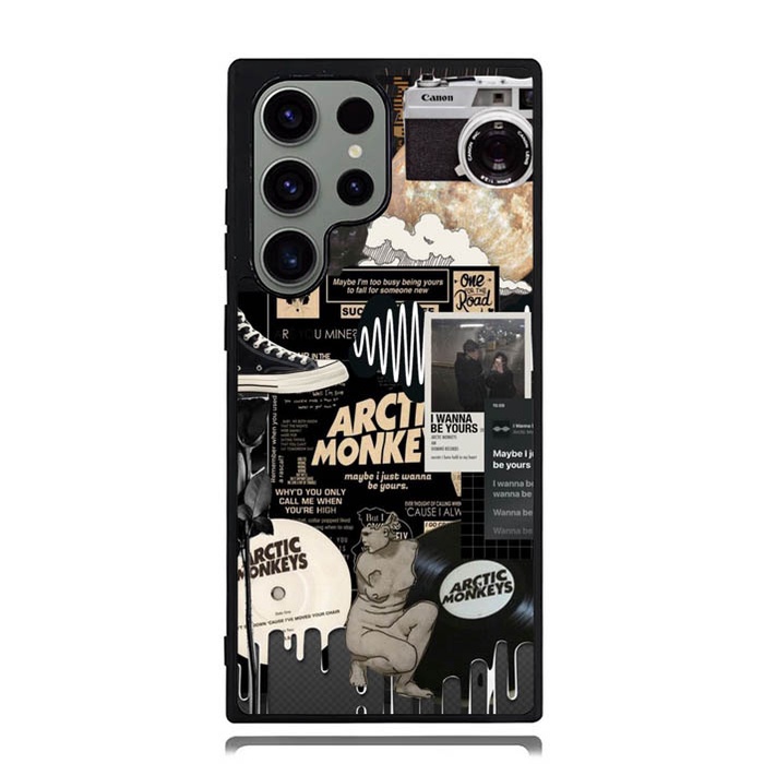 Jual Casing Case Samsung S23 Ultra Plus 5G Samsung S23 Series Arctic ...