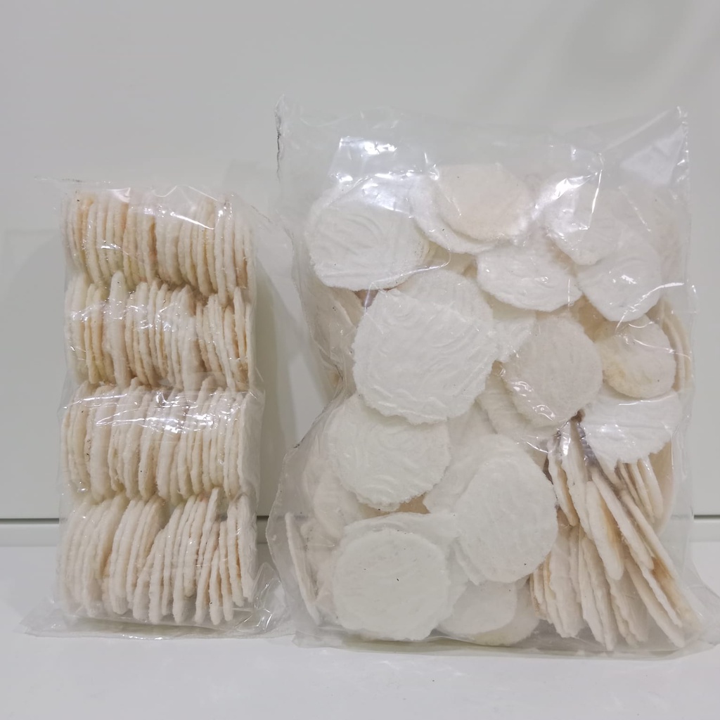 Jual Jepit Opak Gapit Khas Gresik Rasa Bawang 70 gram dan 250 gram ...