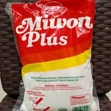 Jual miwon plus 1kg | Shopee Indonesia