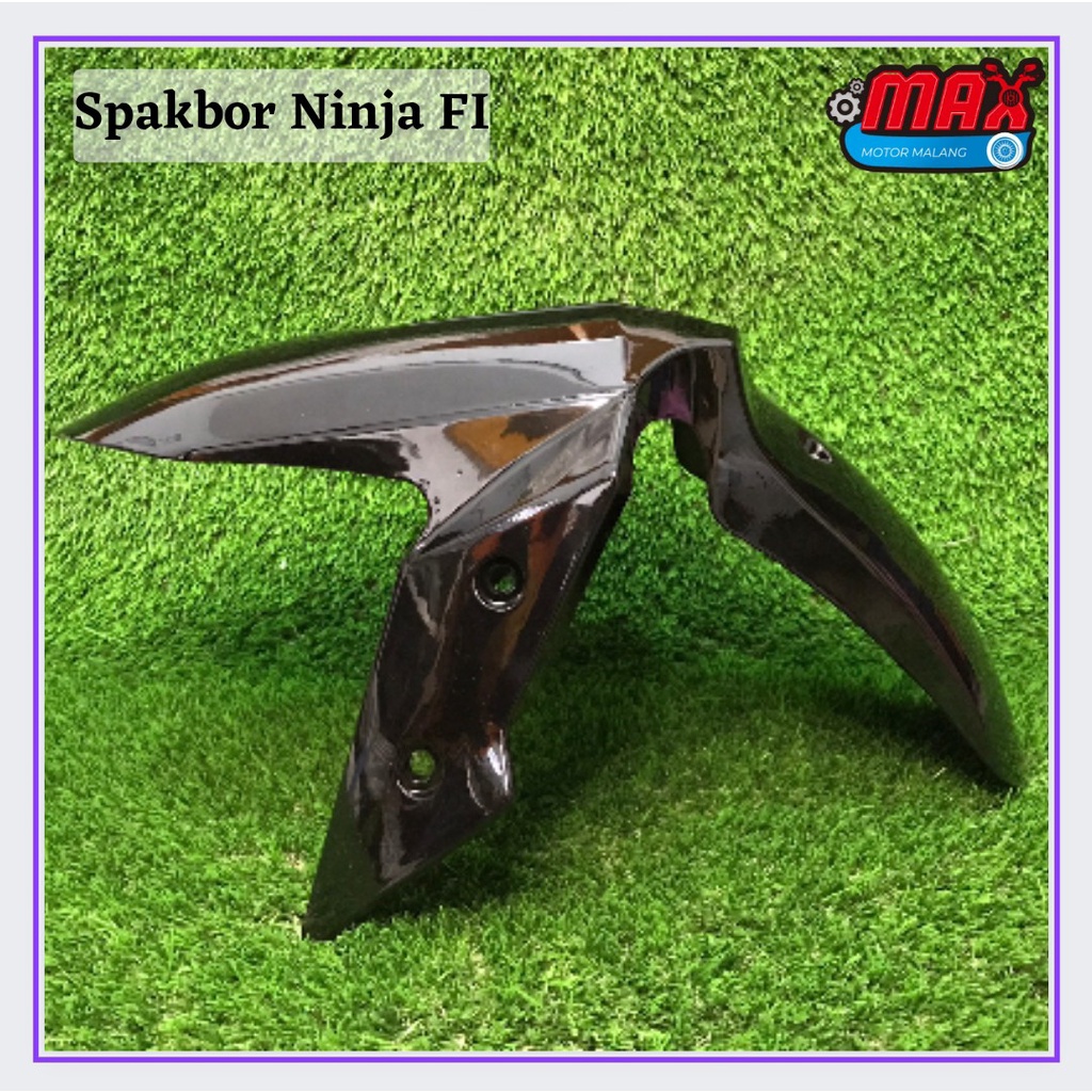 Jual SLEBOR DEPAN NINJA FI OLD SPAKBOR DEPAN NINJA FI SELEBOR DEPAN ...