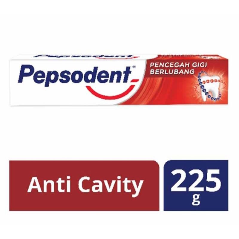 Jual Pepsodent White 225 gr | Shopee Indonesia