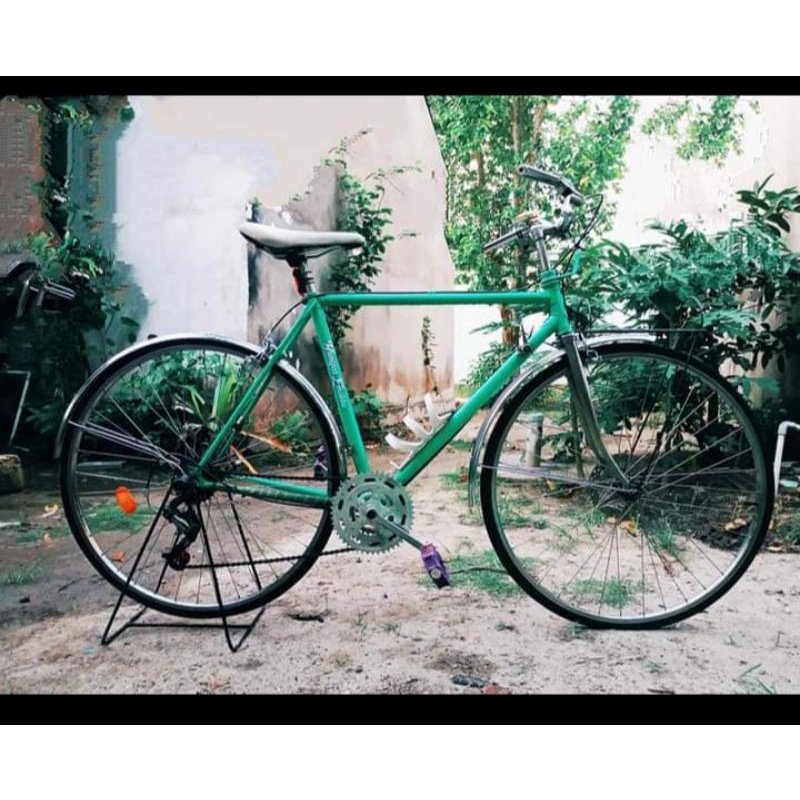 Jual sepeda balap jadul raleigh sprint | Shopee Indonesia