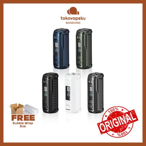 Jual ARGUS MT MOD ONLY 3000MAH MOD ARGUS MT 100W ORIGINAL by VOOPOO ...