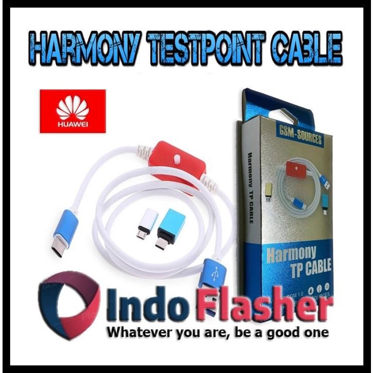 Jual Kabel Harmony Testpoint Cable Kabel Boot Huawei Test Point Harmony ...