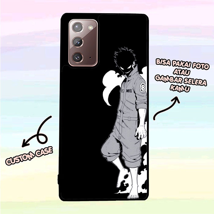 Jual Casing Case Samsung Galaxy Note 8, Note 9, Note 10, Note 10 Plus ...