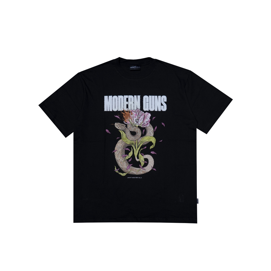 Jual HUSTED MODERN GUNS LIVE HSTDFESTVOL 5 | Shopee Indonesia