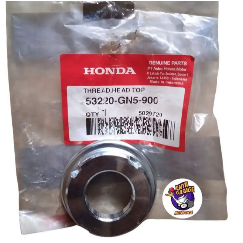 Jual Mur komstir honda astrea grand legenda prima supra impressa ...