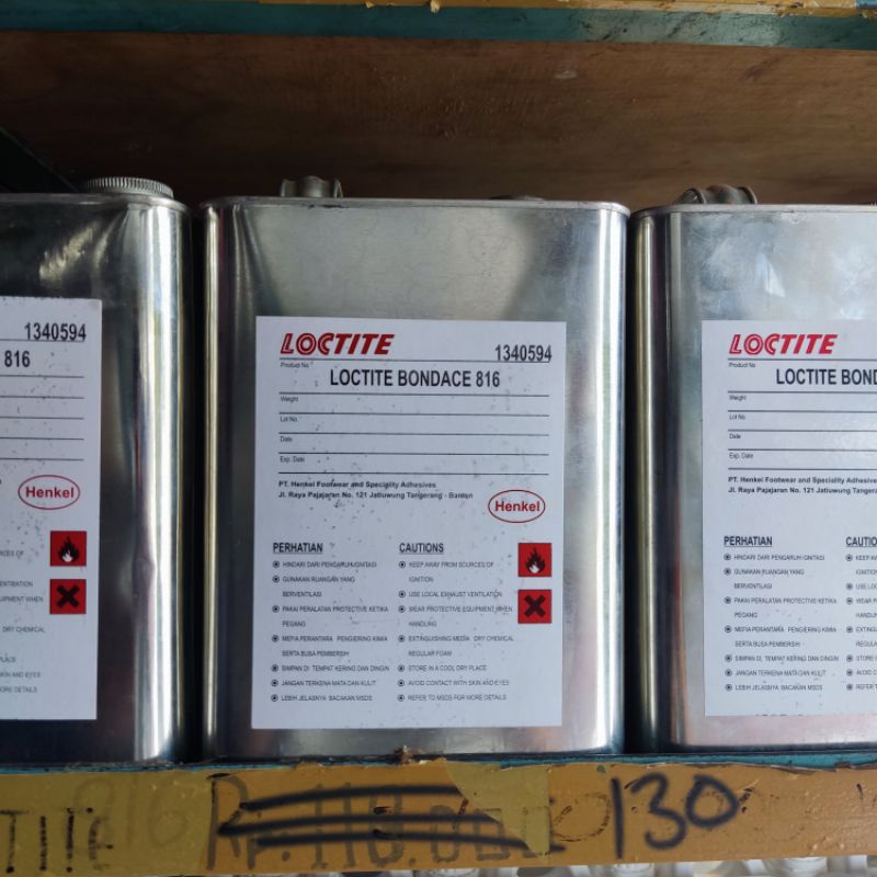 Jual LEM LOCTITE LEM PRES LEM PUTIH 816 | Shopee Indonesia