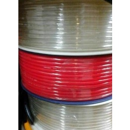 Jual Hose Pu (Polyurethane) Od 4 X Id 2,5 Pneumatic (1 Roll 200 Meter) | Shopee Indonesia