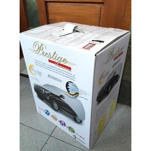 Jual CAR COVER KRISBOW PRESTIGE SUV-H (493cm) | Shopee Indonesia