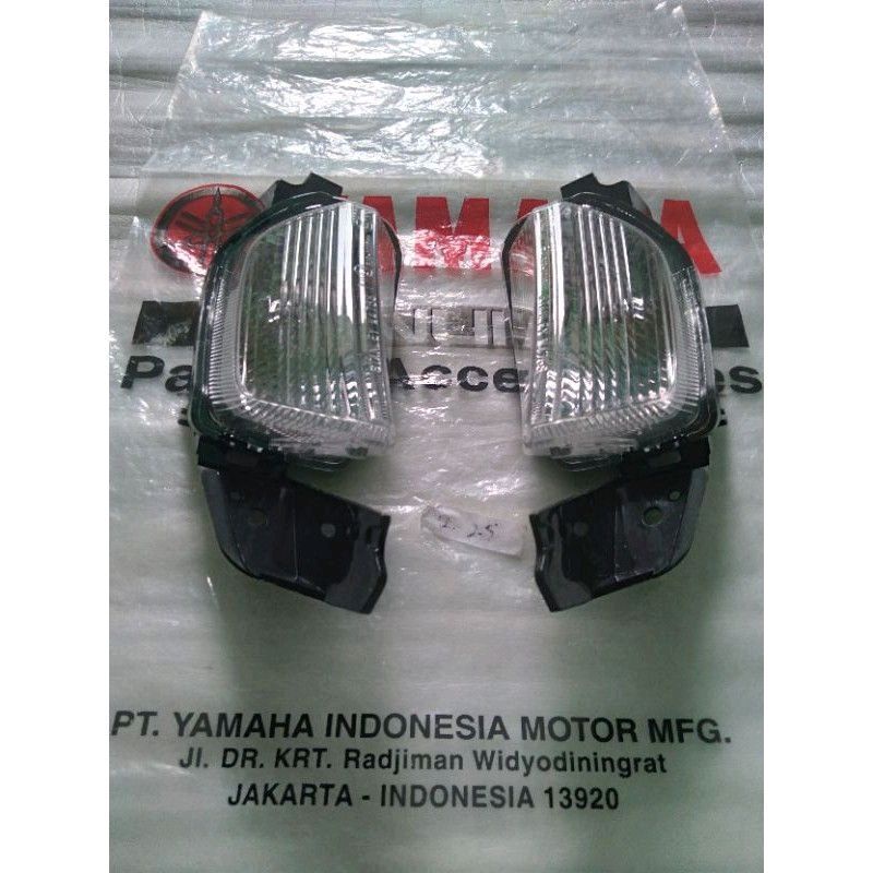 Jual Lampu sein sen riting depan reteng nmax n max new 2020 2022 ...