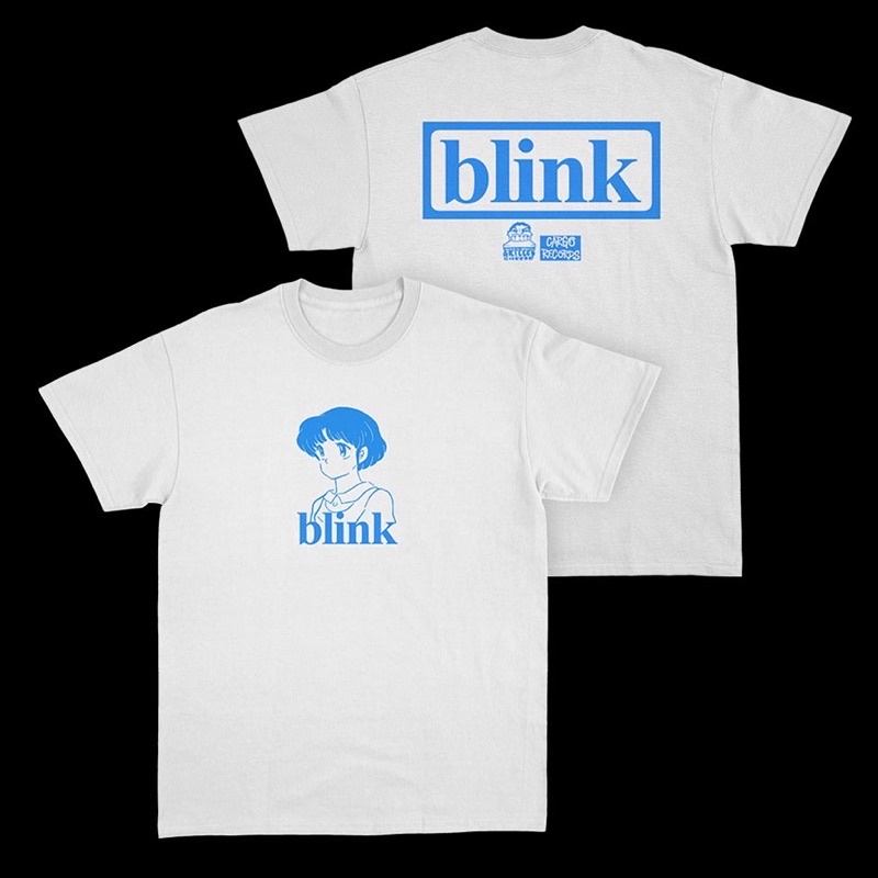 Jual Blink 182 - girl / anime | Shopee Indonesia