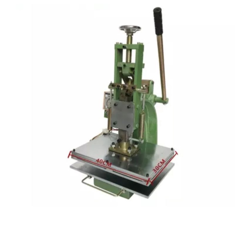 Jual mesin embos hotprin foil | Shopee Indonesia