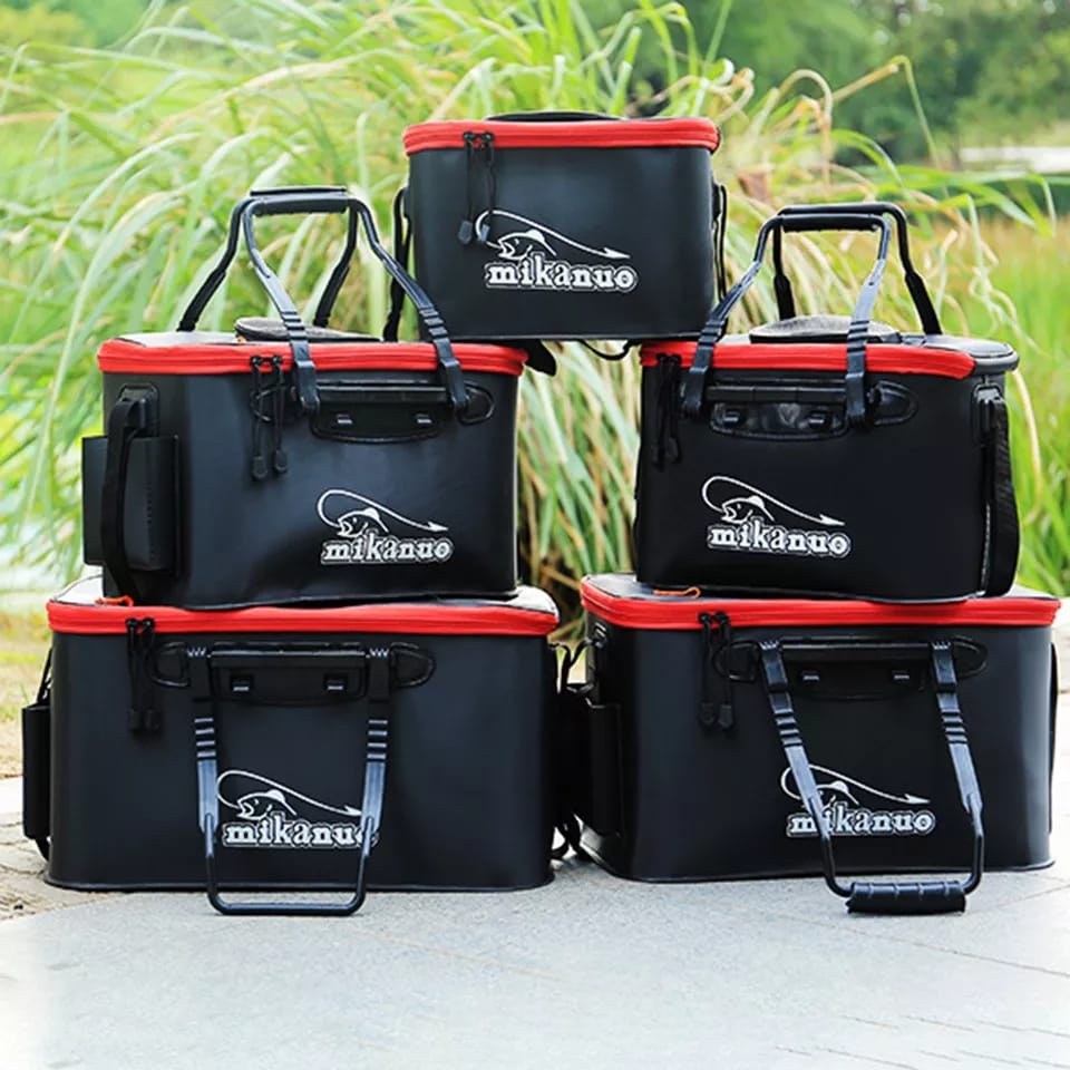 Jual Ember Lipat Mancing Box Umpan Pancing Hidup Tempat Wadah Umpan ...