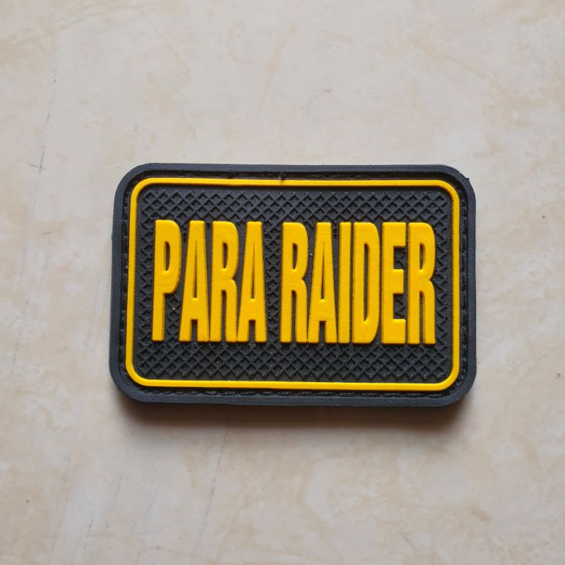 Jual patch rubber logo tni ad - ekapaksi - tni au - tni al - kostrad ...