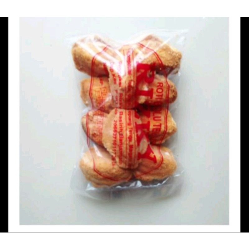 Jual Roti Bolu Telur Kering Jadul / Bolu Telur Klemben | Shopee Indonesia