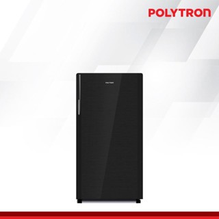 Jual POLYTRON Kulkas 1 Pintu Belleza 150 liter PRA 15DMY | Shopee Indonesia