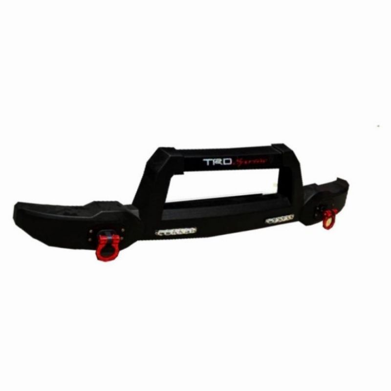 Jual Tanduk Bumper Depan Mobil Model Giga | Shopee Indonesia