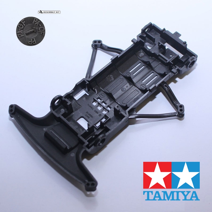 Jual Tamiya 95239 Chassis SFM CARBON Original Tamiya super fm/SFM | Shopee Indonesia