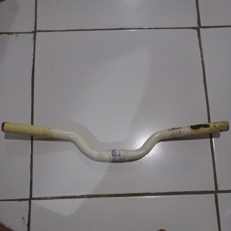 Jual stang risebar fixie standar 25.4 | Shopee Indonesia